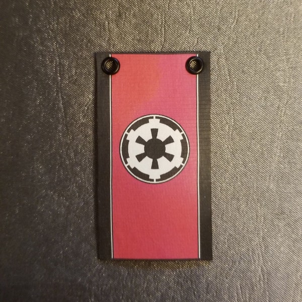 Imperial Cog - Etsy