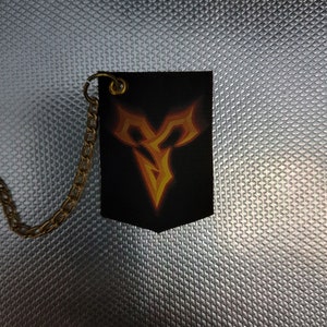 Final Fantasy X Custom Cloth Map of Spira - Etsy