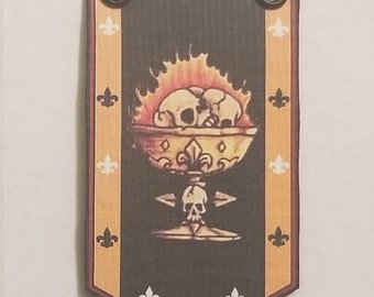 Sisters of Battle Banner - Etsy