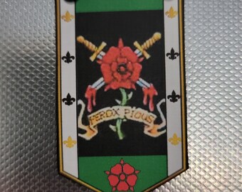 Sisters of Battle Banner - Etsy