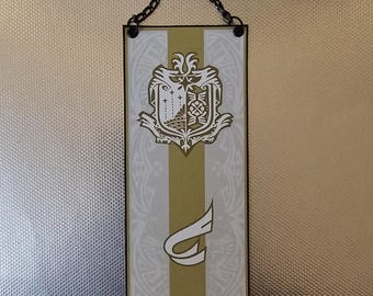 Monster Hunter Research Commission First Fleet Custom Made Mini Cloth ...