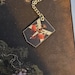 Dragon Dogma's 2 Map of the Vermund and Battahl Custom Made Cloth Map ...