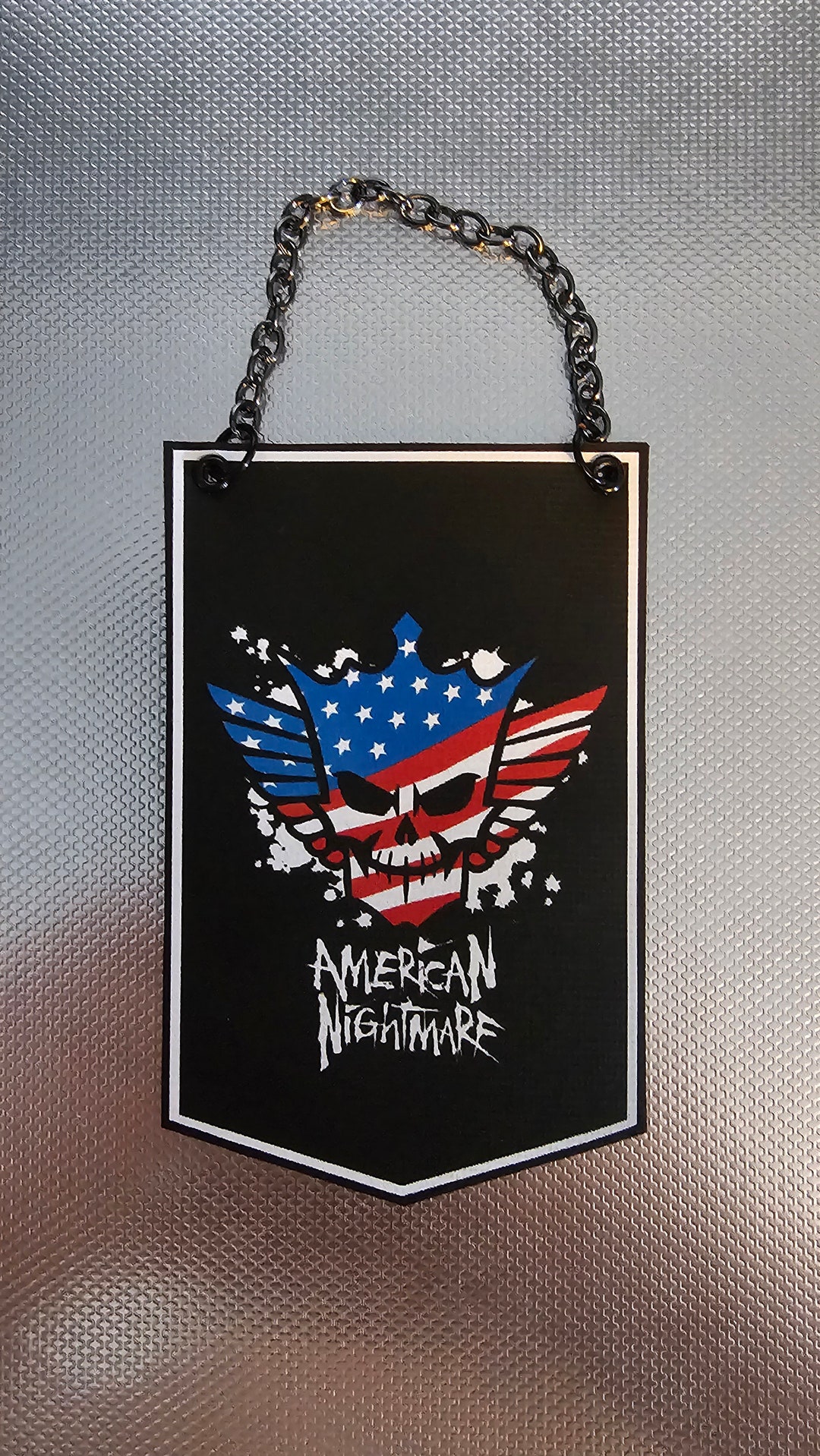 WWE Cody Rhodes Mini Banner - Etsy