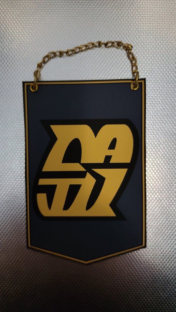 Pokemon Legends Arceus Galaxy Expedition Team Mini Banner | Etsy