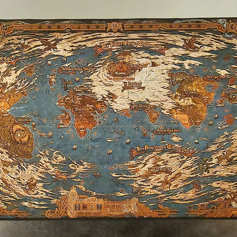 Final Fantasy Xiv - Etsy