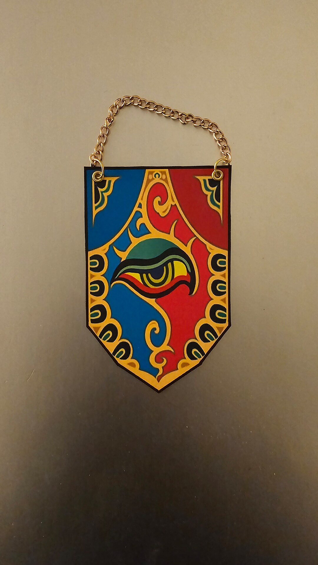 Final Fantasy XIV City State of Radz-at-han Mini Banner - Etsy