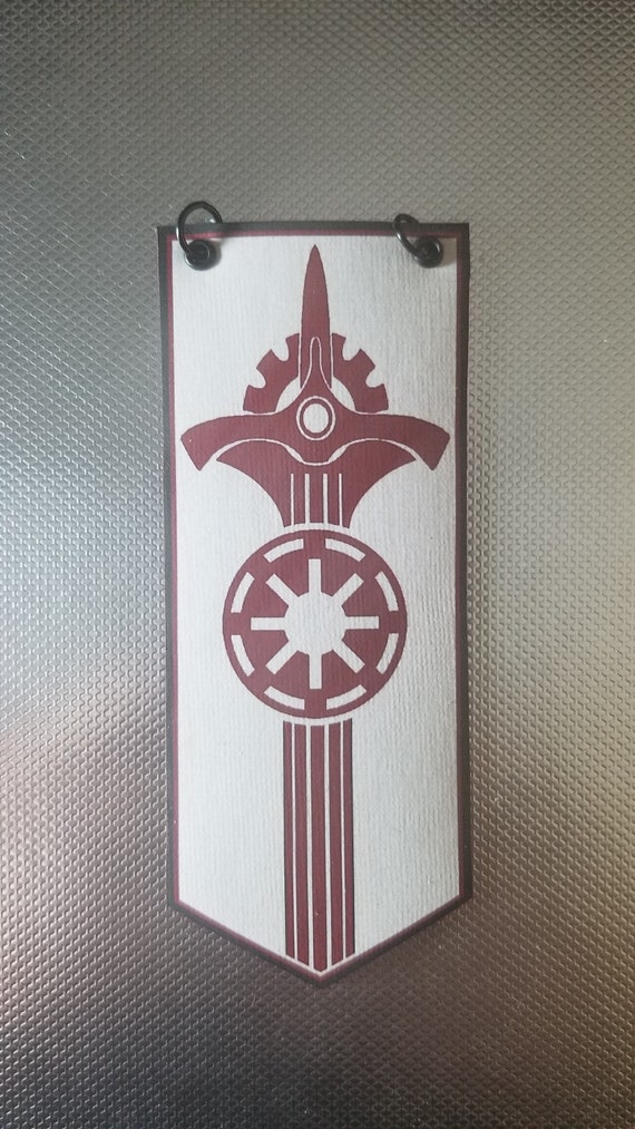 Star Wars Republic Army Symbols The Clone Army Of The Republic