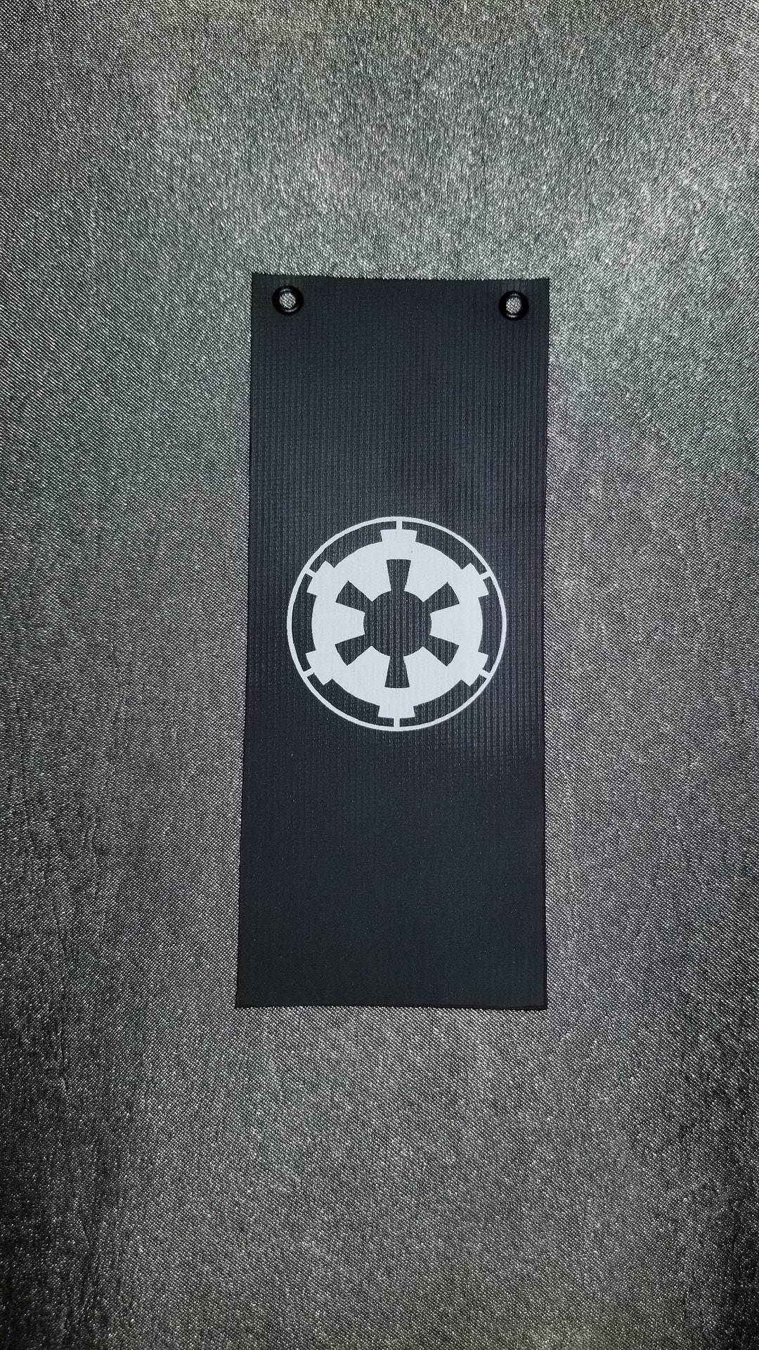 Imperial Banner Star Wars Figure Scale Style 3 - Etsy