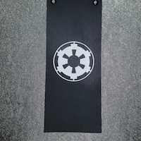 Jedi Order Pennant Flag Banner | High Quality Materials | Size: 50x120 ...