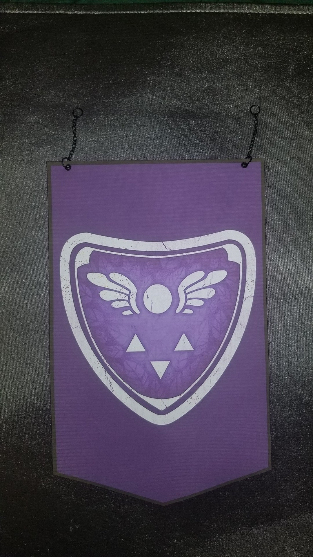 Undertale Deltarune Banner - Etsy