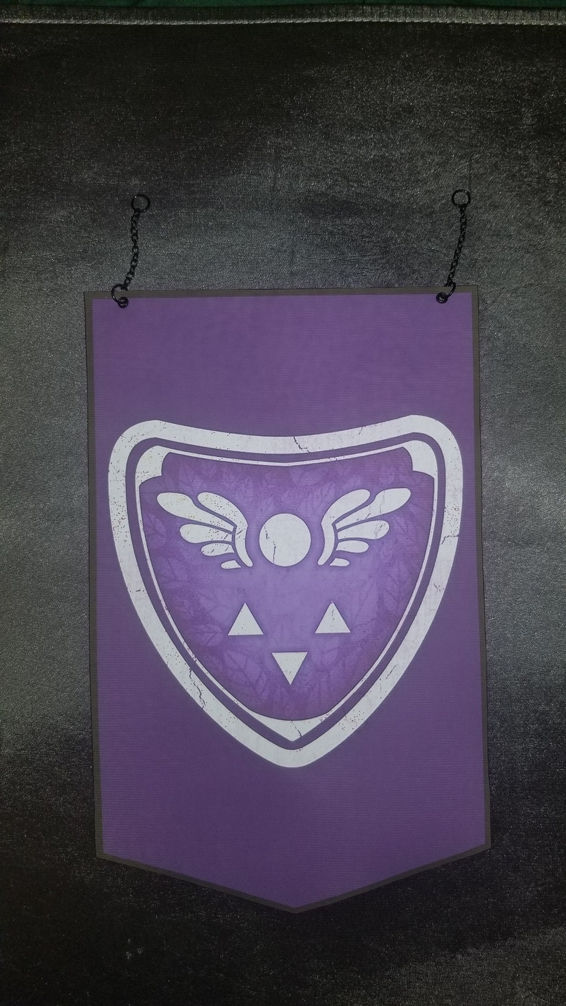 Undertale Deltarune Banner - Etsy
