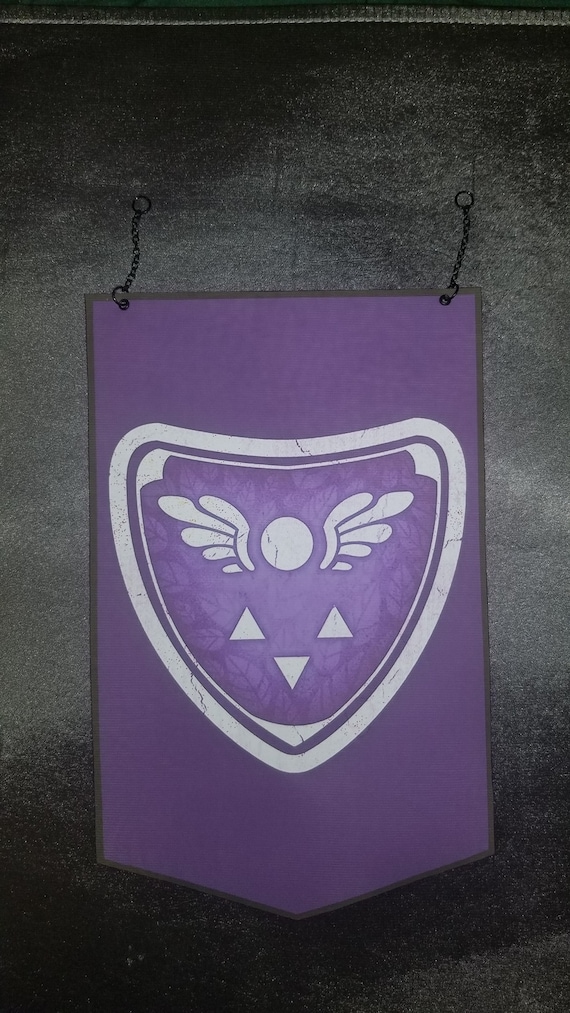 Undertale Deltarune Banner | Etsy