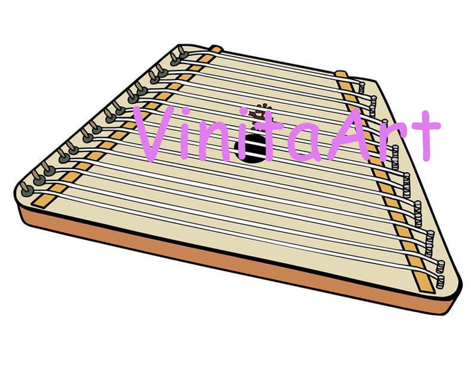 Ancient Jewish Instruments Old Testament Musical - Etsy