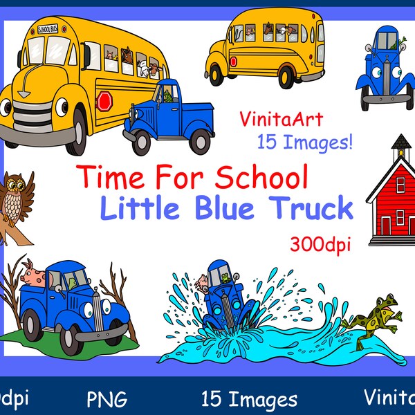 School Time Svg - Etsy