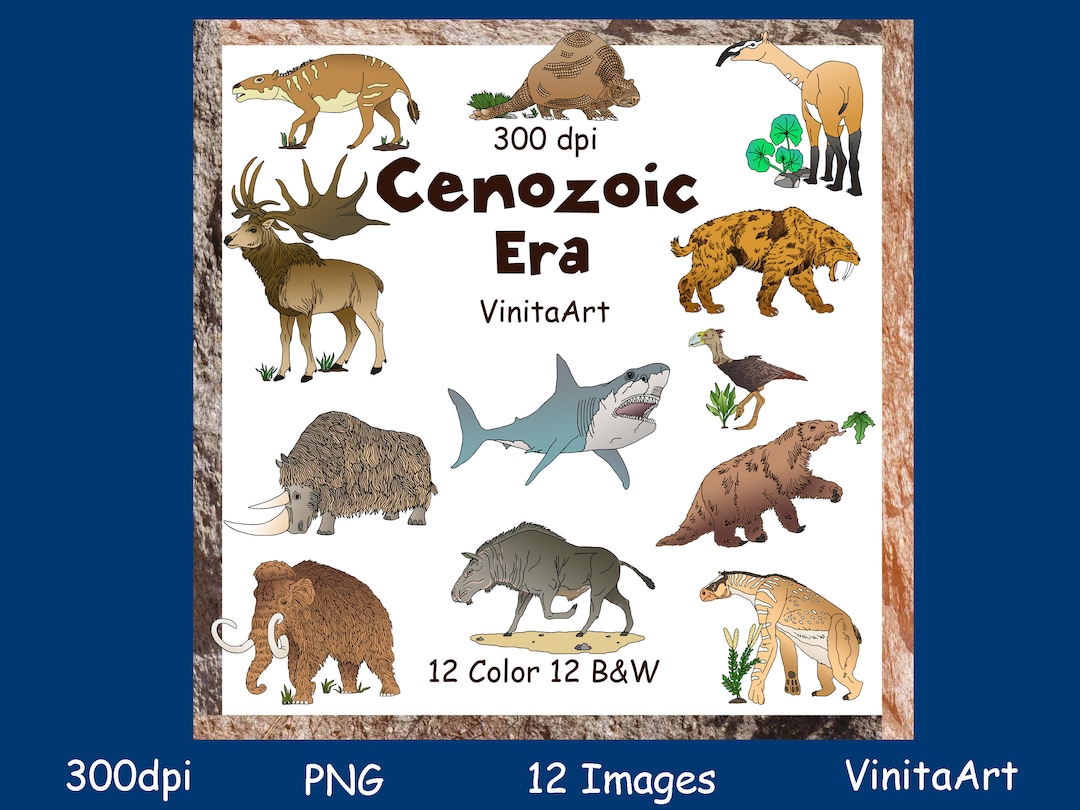 Cenozoic Era