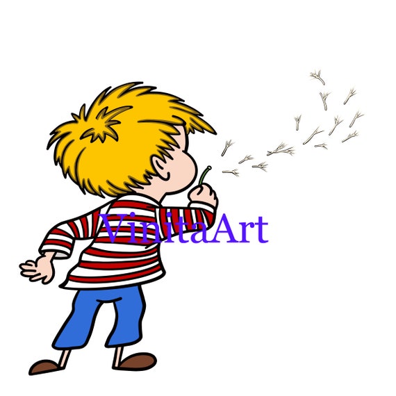 Wunsch Clipart