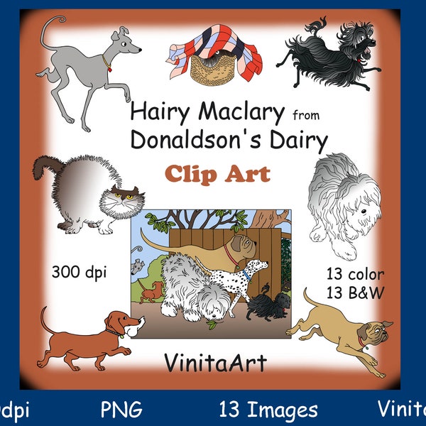 Hairy - Etsy