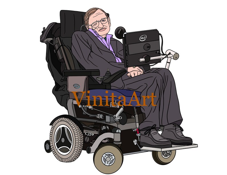 Disability Advocates Disability Awareness Portraits - Etsy