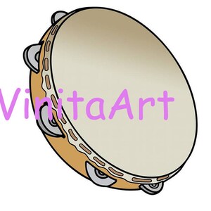 Ancient Jewish Instruments, Old Testament, Musical Instruments, Clipart ...