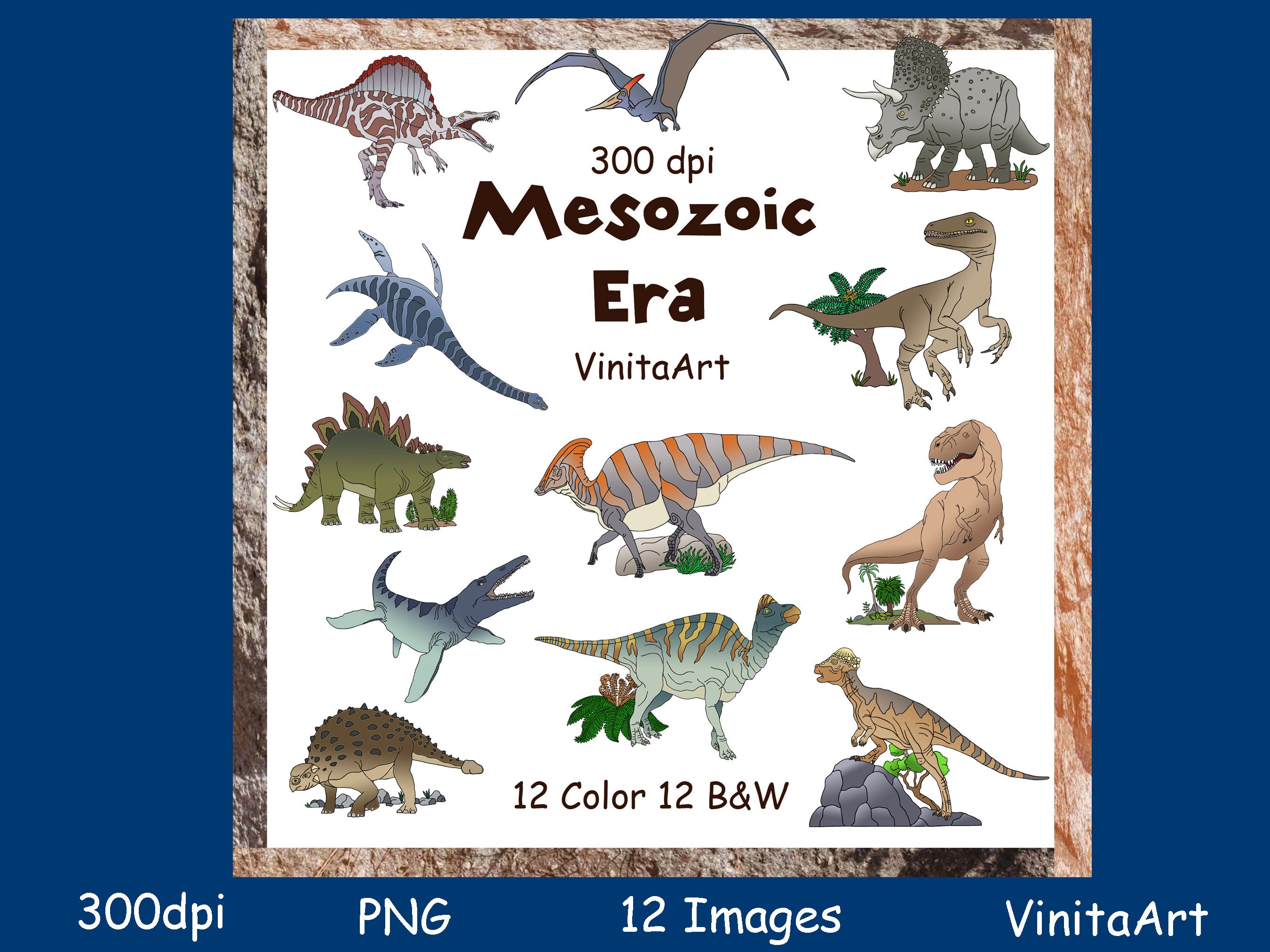 Mesozoic Era