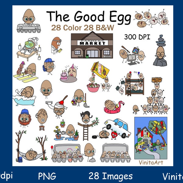 Free Clip Art - Etsy