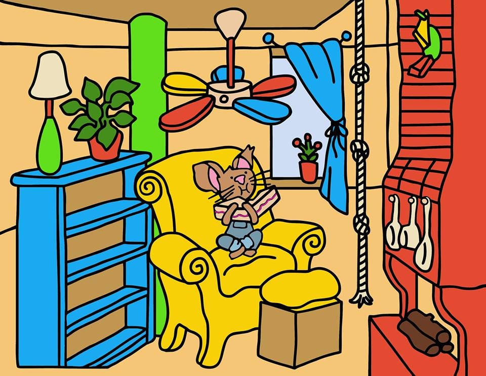 If You Take A Mouse to School Digital Download Printables - Etsy Australia