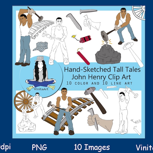 Tall Tales - Etsy