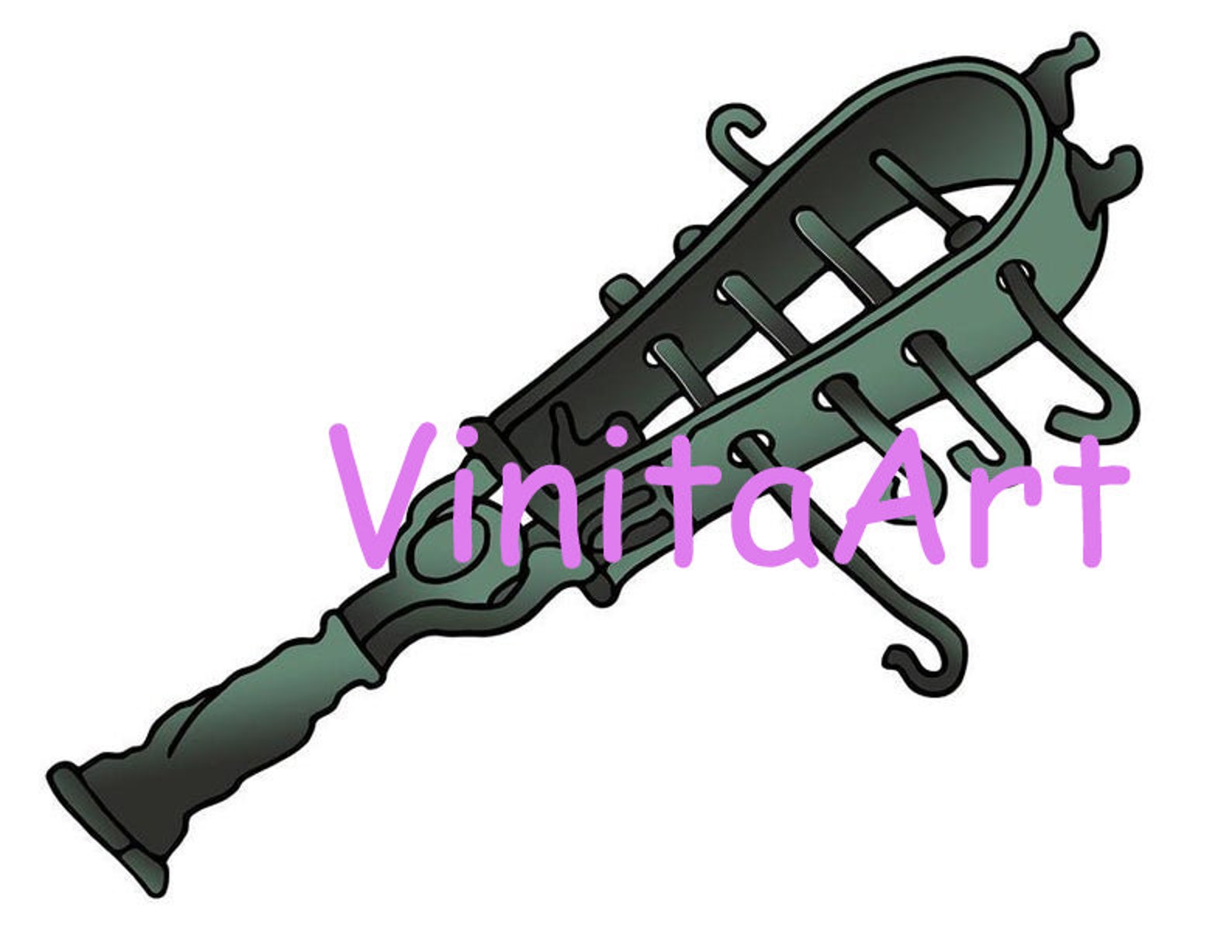 Ancient Jewish Instruments Old Testament Musical - Etsy
