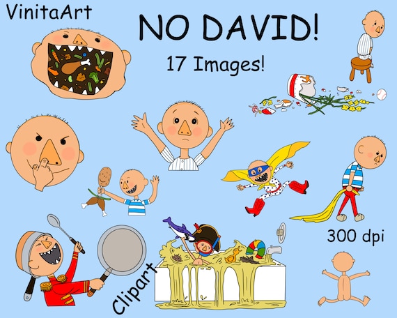 David Clipart