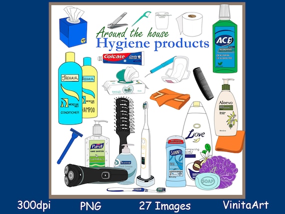 Hygiene Items