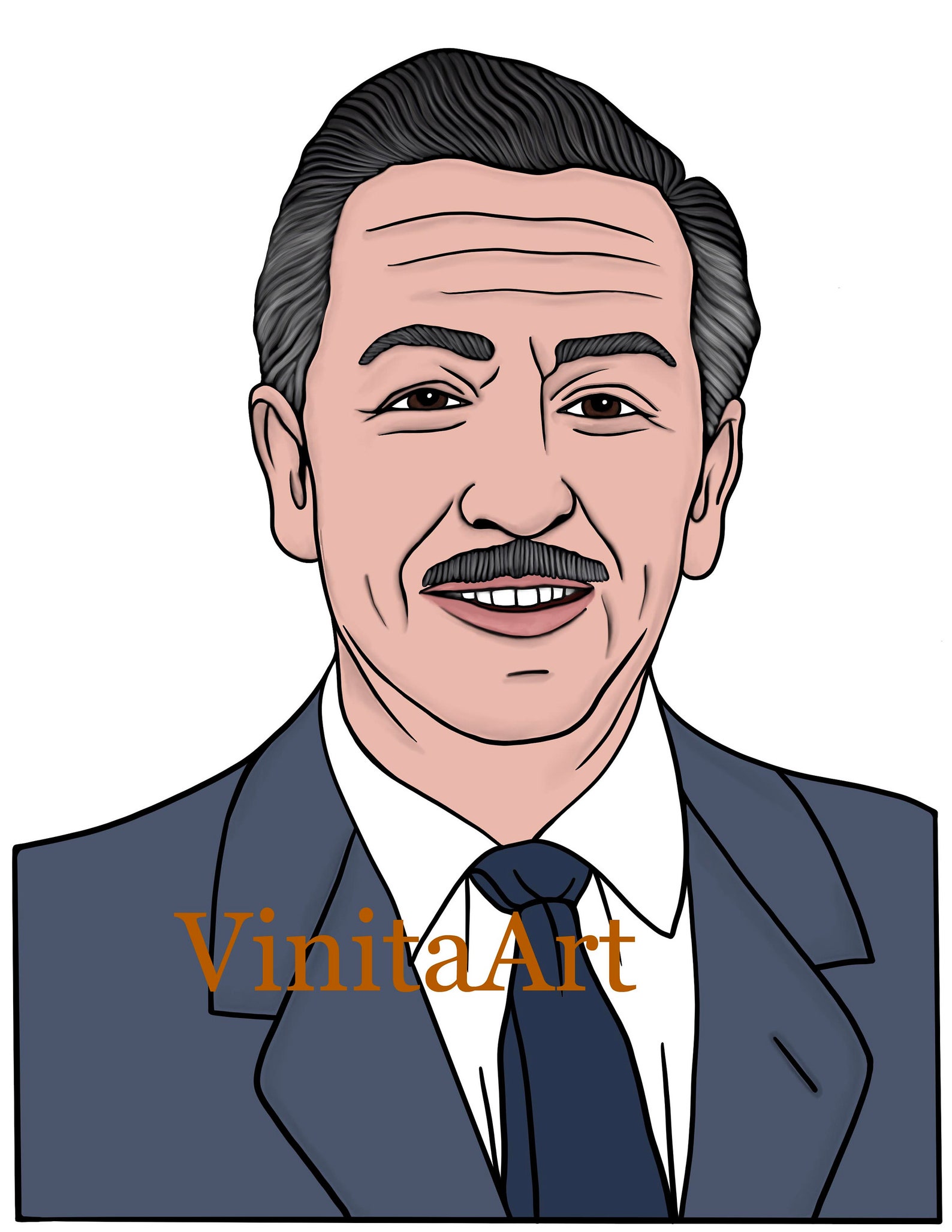 Disability Advocates Disability Awareness Portraits - Etsy