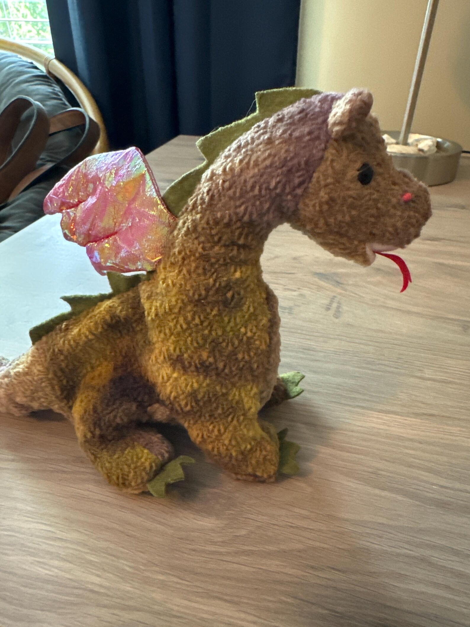 Scorch the Dragon - Etsy