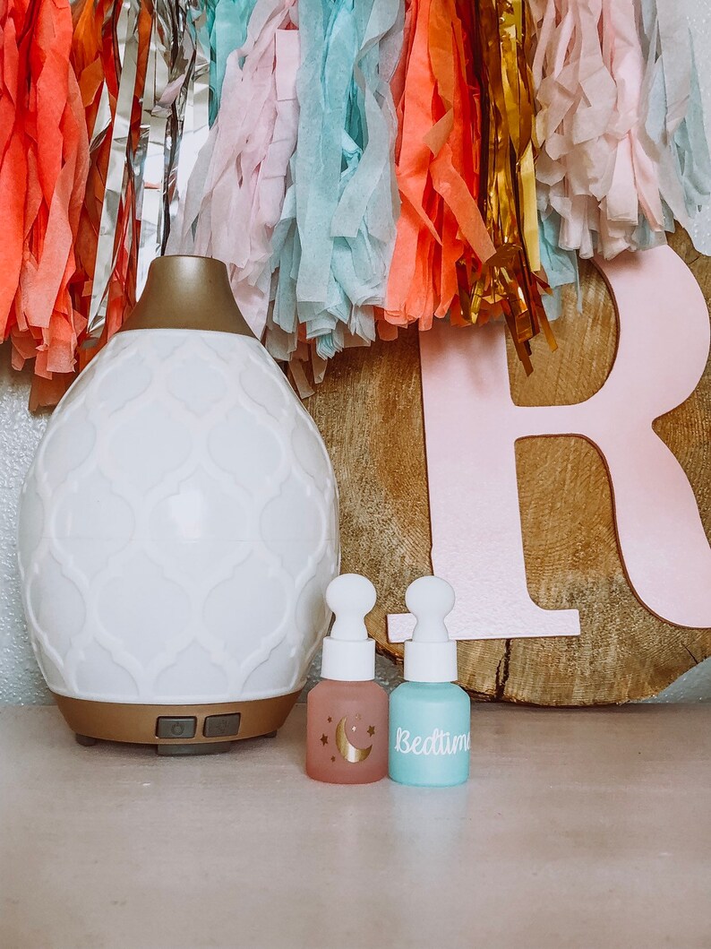 Spring Dropper Set | Etsy