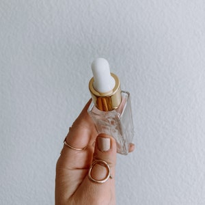 Dropper Spray Set 30ml - Etsy