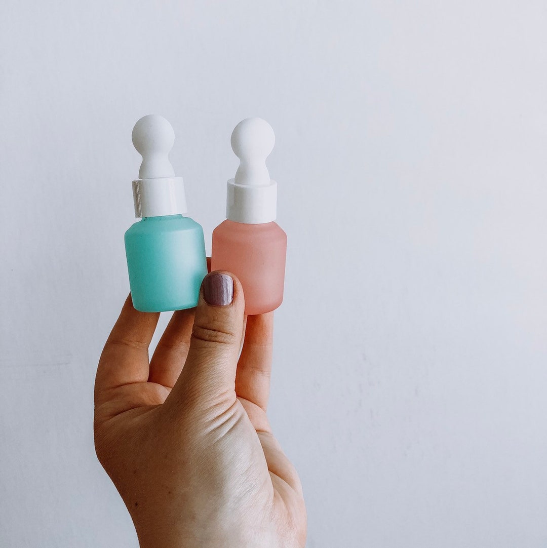 Spring Dropper Set - Etsy