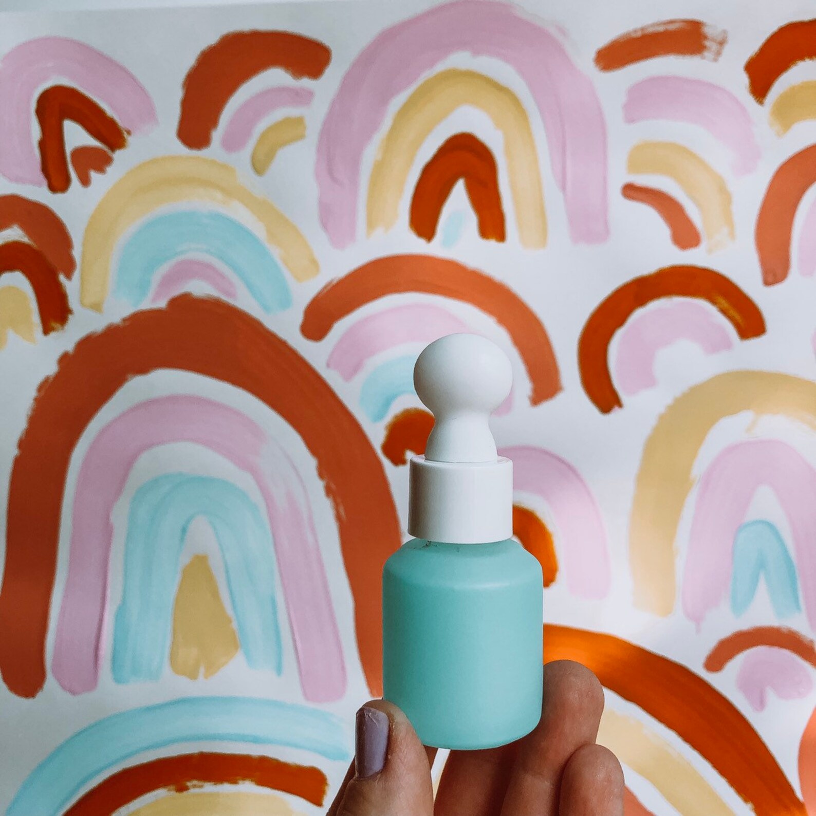 Spring Dropper Set | Etsy