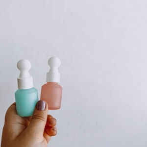 Spring Dropper Set - Etsy