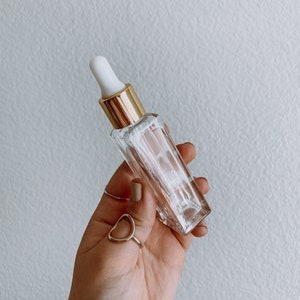 Dropper Spray Set 30ml - Etsy