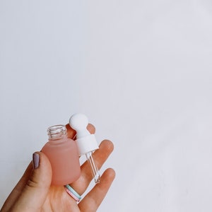 Spring Dropper Set | Etsy