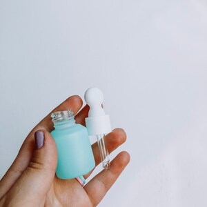 Spring Dropper Set | Etsy