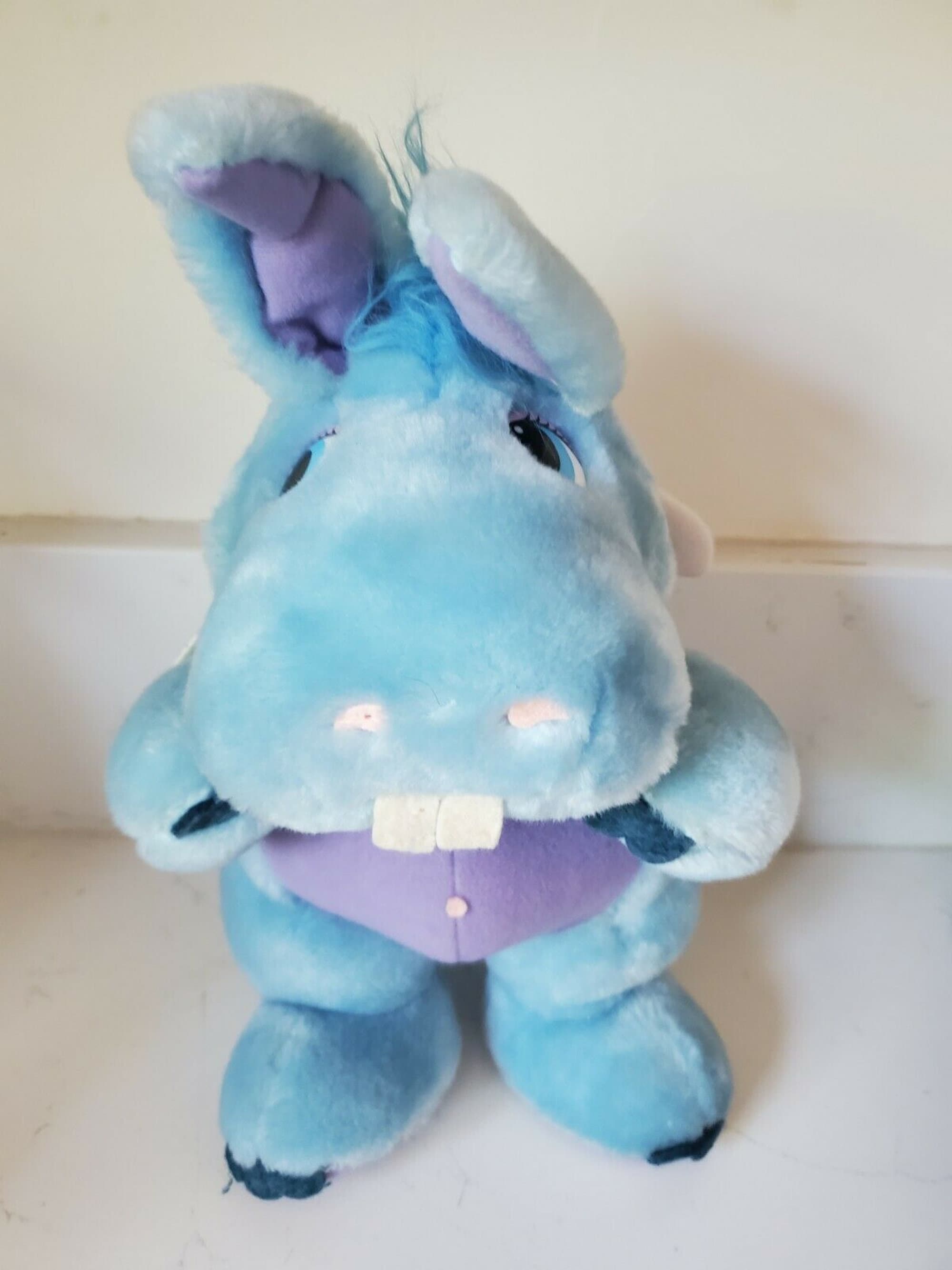 Wuzzles Stuffed Animals