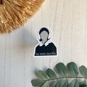 Florence Nightingale - Etsy