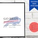 GO BILLS Definition Wall Art, Buffalo Bills PRINTABLE Instant Download ...