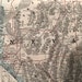 Map of the State of Nevada, 10 X 14, Hand Tinted Circa 1890 From an Old ...