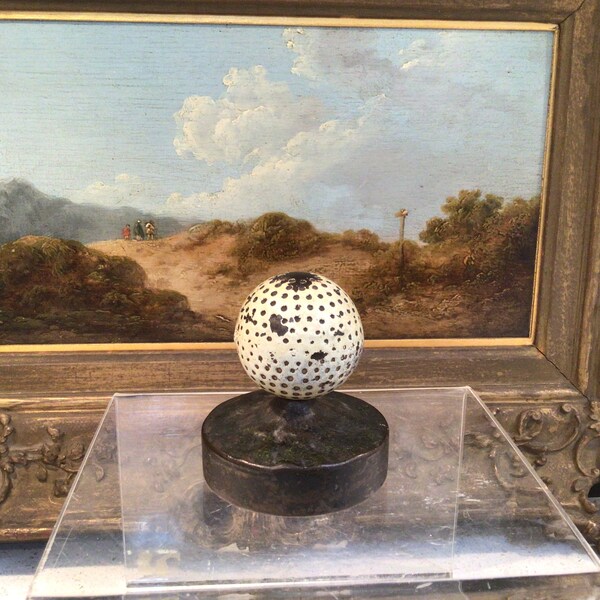 Ball and Cast - Etsy