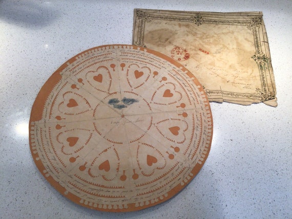 Scherenschnitte Scissors