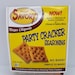 Cracker Seasoning * Seasonings *savory Crackers*gardendill Cracker ...