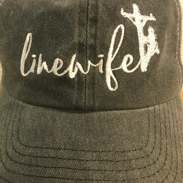 Linewife - Etsy