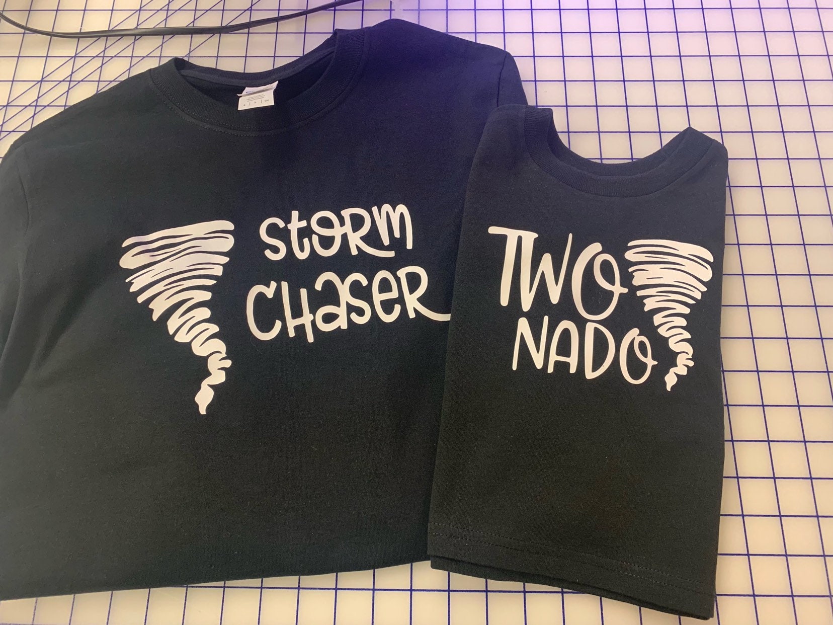 Storm Chaser - Etsy
