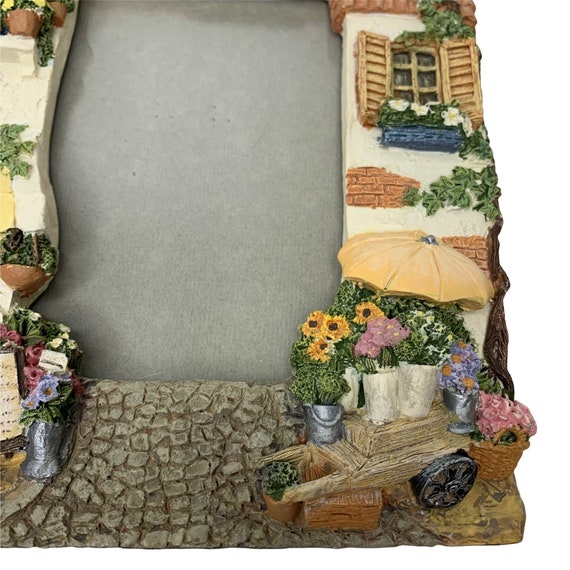 Home & Living Home Décor Vintage 1997 Figi Graphics Mini Resin Happy ...